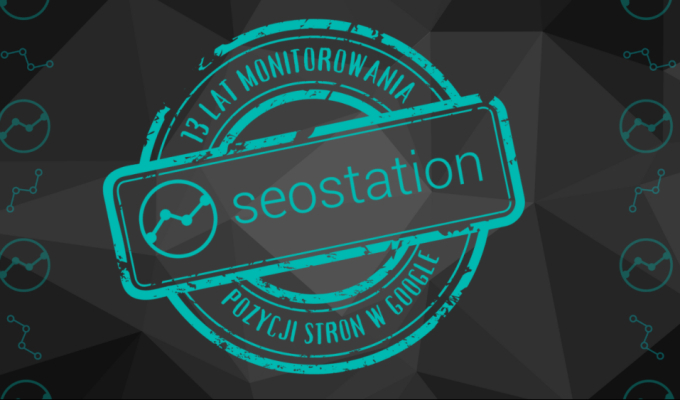 13 Urodziny SeoStation! - konkurs - Administracja SeoStation - SeoStation