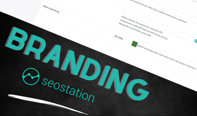 Rozszerzona funkcja brandingu w SeoStation - Administracja SeoStation ...