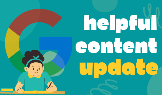 Helpful Content Update: czego możemy się spodziewać? - Bartosz Cymes ...