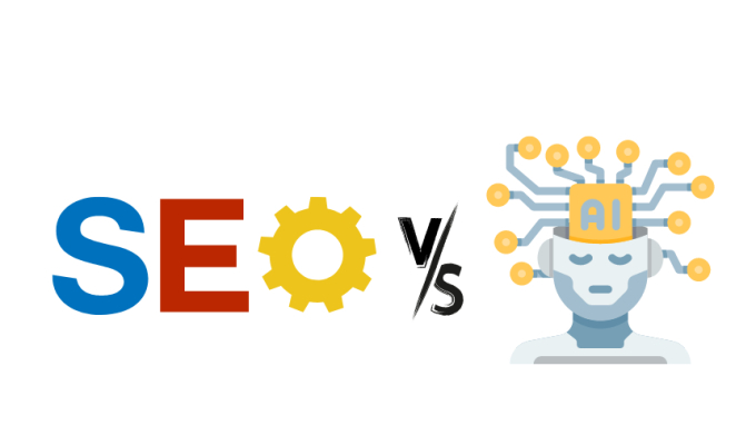 Pytamy ekspertów: SEO vs AI - Administracja SeoStation - SeoStation